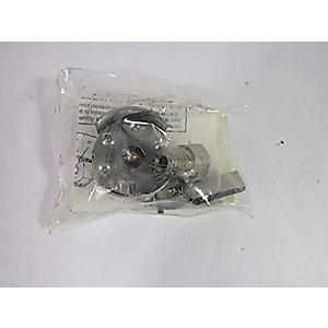 Spirax Sarco Inc. 62652 AIR VENT KIT FOR FT SERIES