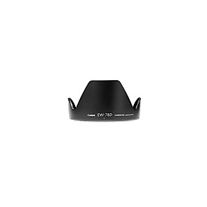 Canon EW-78D Lens Hood for EF Lens