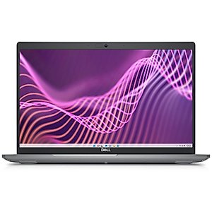 Dell Latitude 5440 Laptop - 14" FHD AG Display - Intel Core i7-1355U 10 Core (13th Gen) - 512GB SSD - 16GB RAM - 4 Years ProSupport - Windows 11 pro