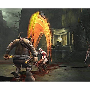 God of War 2 - PlayStation 2 (Renewed)
