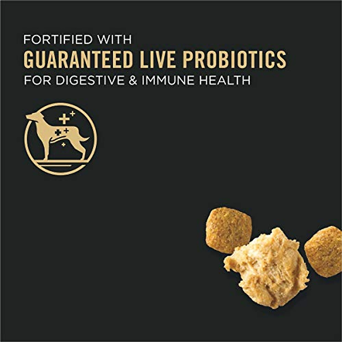 Purina Pro Plan Weight Management Dog Food, Shredded Blend Chicken & Rice Formula - 34 lb. Bag