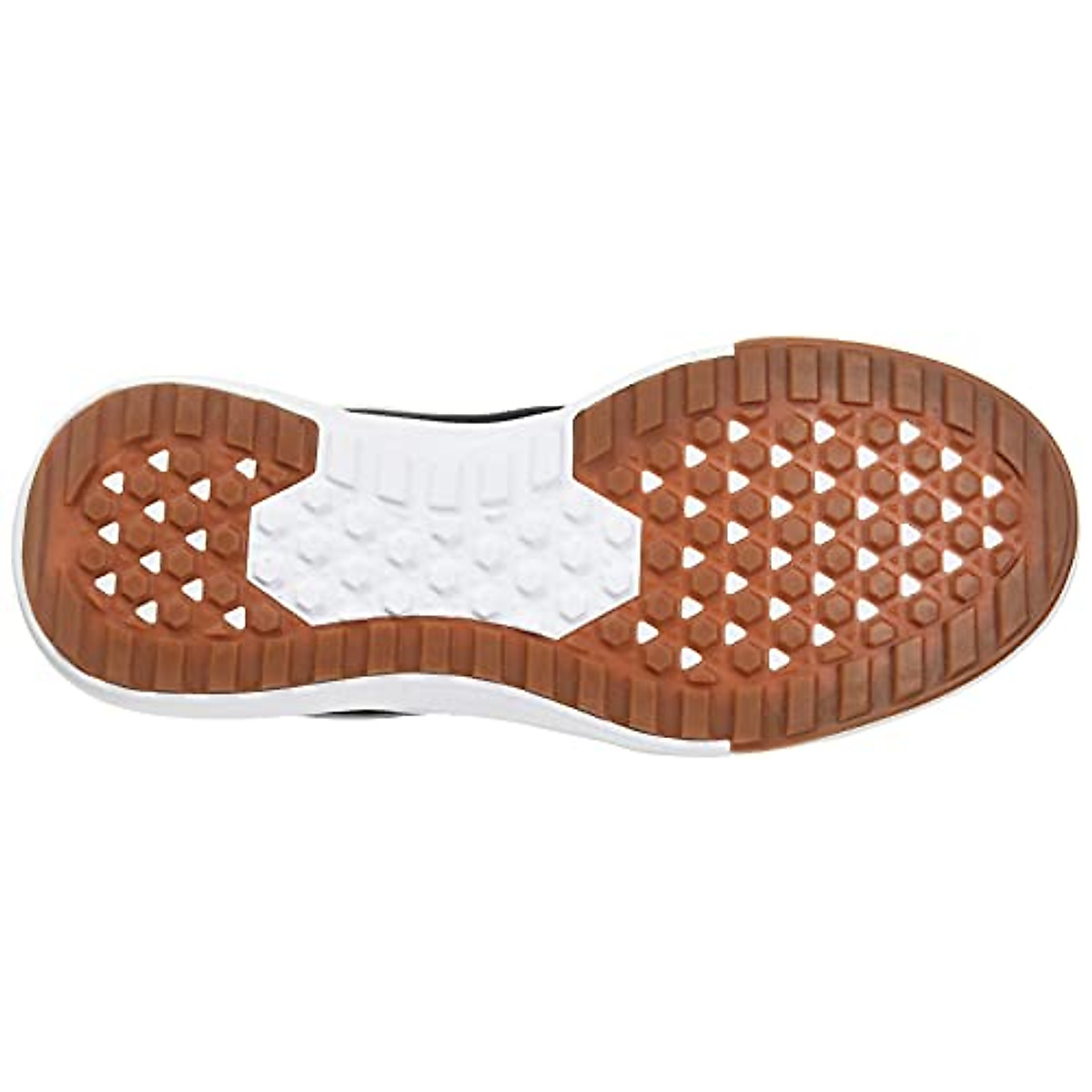 Vans Unisex Range Exp Suede Canvas Sneaker - Black/White 8