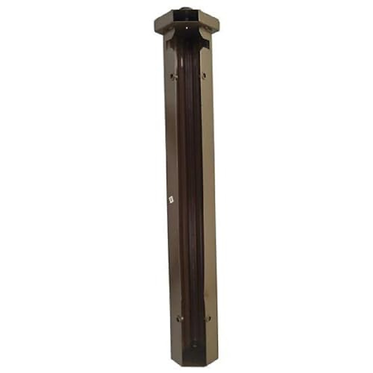 SereneLifeHome Fire Pit Steel Leg Replacement Part, Suitable for Model Number: SLFPTL