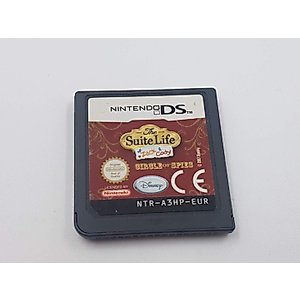 The Suite Life of Zack & Cody: Circle of Spies - Nintendo DS
