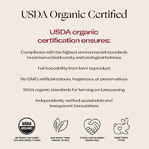 Trilogy Rosehip Oil Antioxidant+, Certified Organic Hydration & Repair Beauty Oil, 1.0 fl oz