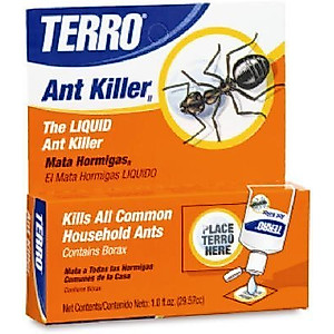 OZ LiQ Ant Killer II36