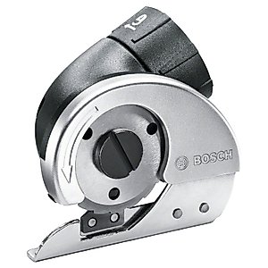 Bosch IXO Cutter Adapter