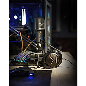 beyerdynamic TYGR 300 R Gaming Headset