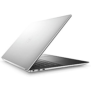 New XPS 15 9510 15.6" Touch Laptop 11th Gen Core i9-11900H 4.9 GHz RTX 3050 Ti OLED 3.5K (3456x2160) Anti-Ref 500-Nit Display Plus Best Notebook Stylus Pen (1TB SSD RAID|64GB RAM) Win 11 Pro