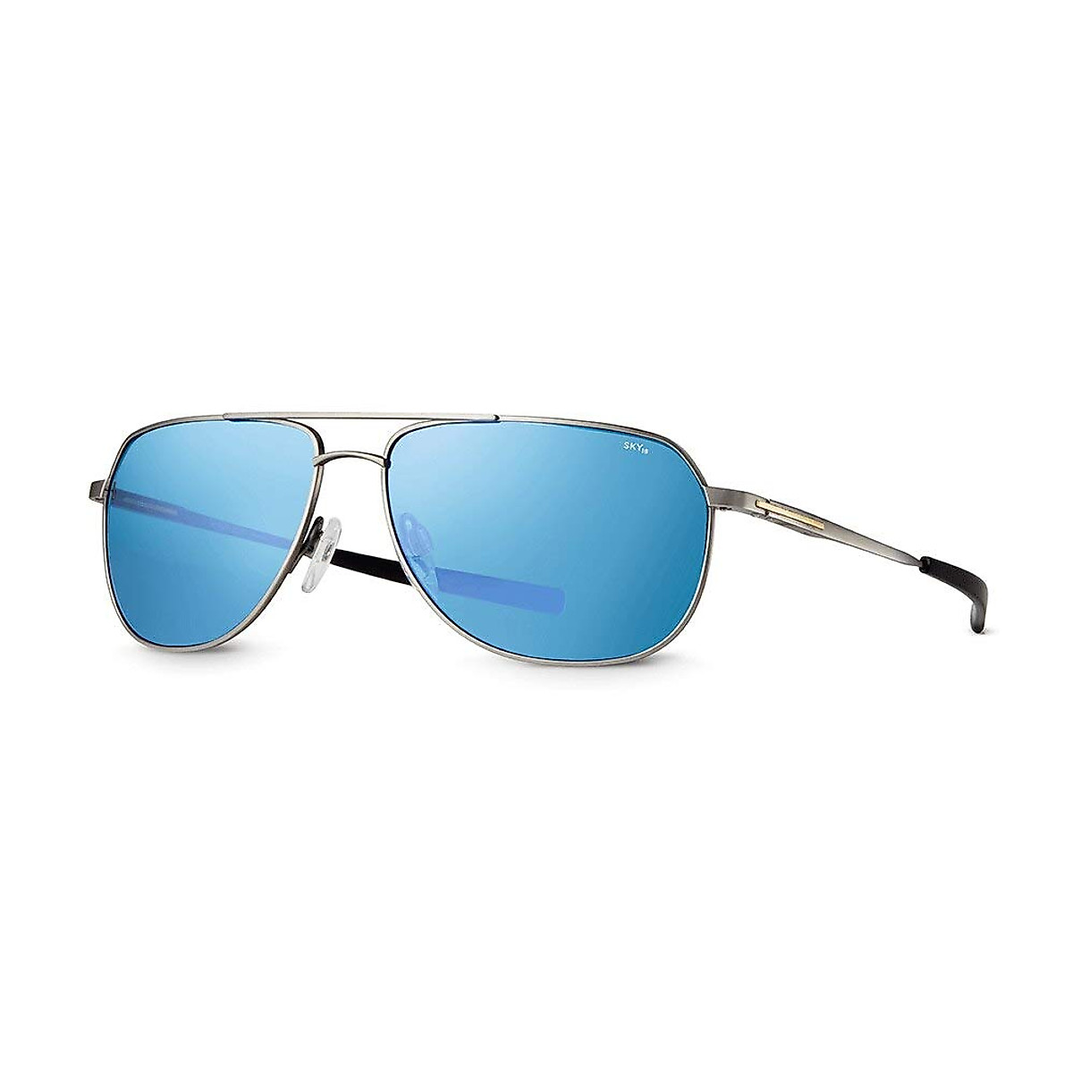 Method Seven Ascent SKY18 Aviation Sunglasses For Pilots