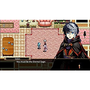 Miden Tower (Limited Run 407) - PlayStation 4