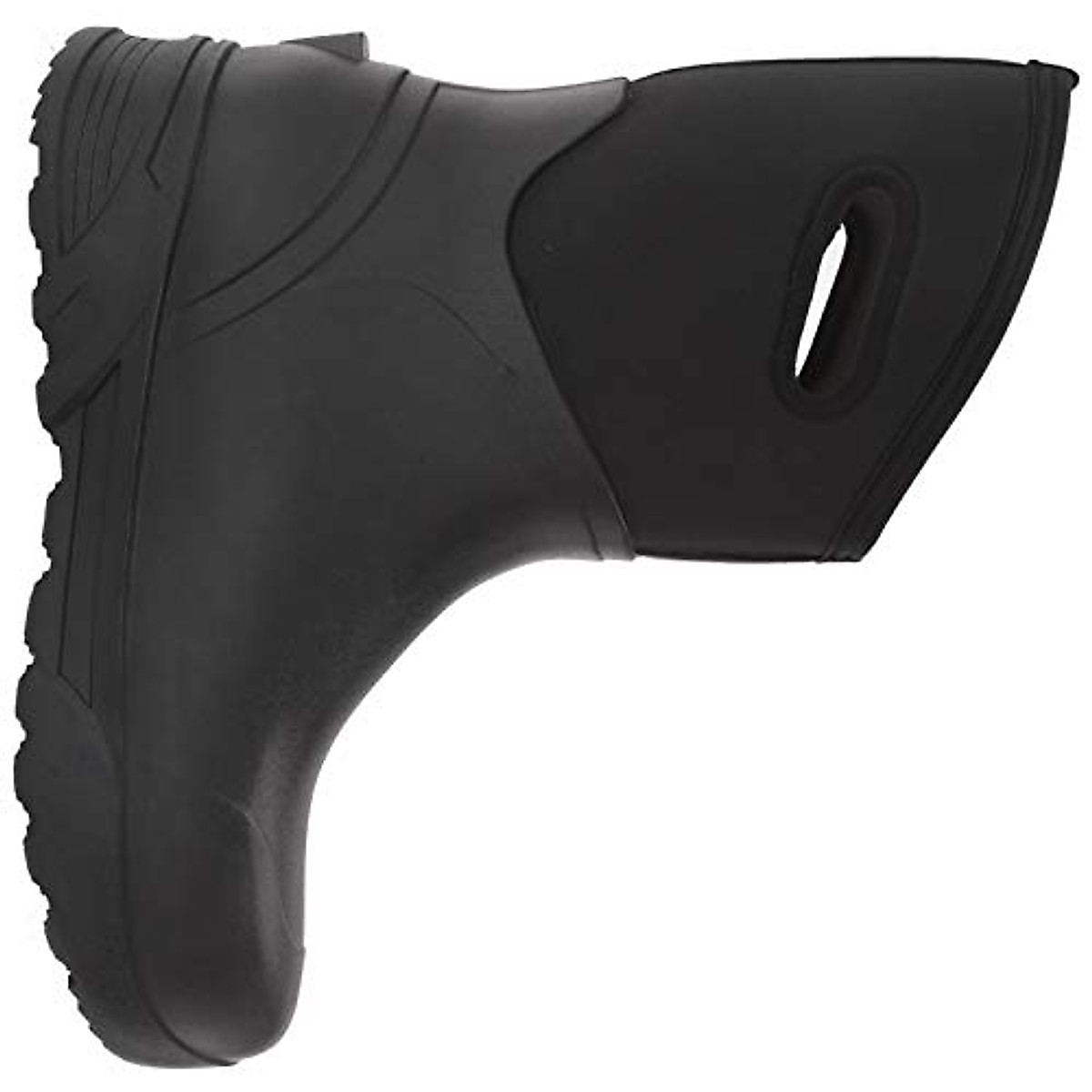 BOGS Bozeman Mid Men's Boot - Black - 9