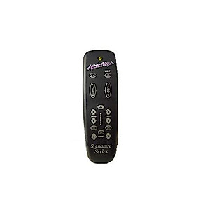 Leggett and Platt Raven New Gen Replacement Remote Control for Adjustable Bed