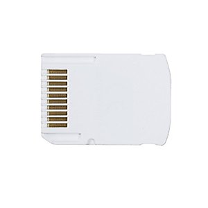 SD2VITA PSV Game Memory Card Adapter Dongle for Micro SD Card with Firmware 3.60 System or Above