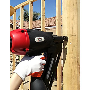 3PLUS H2890SP 28 Degree Clipped Head Framing Nailer