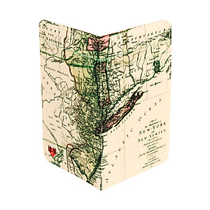 Provinces of New York Gift Card Holder & Wallet