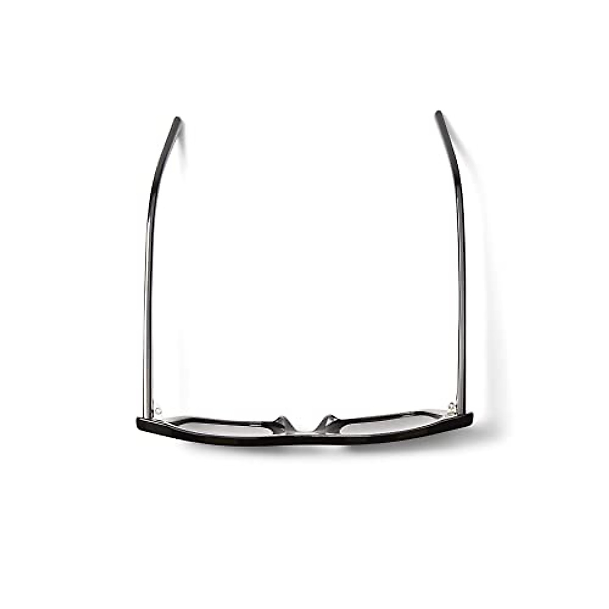 SAINT LAURENT Women's SL 276 Mica Sunglasses, Black-Black-Grey, One Size