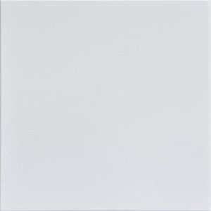 A La Maison Ceilings R22 Basic Foam Glue-up Ceiling Tile (129.6 sq. ft./Case) Pack of 48, Ultra Pure White - Satin (Behr)