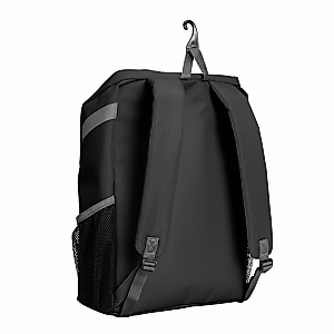 Easton | FUTURE LEGEND Backpack Equipment Bag | T-Ball / Rec / Travel | Black