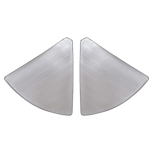 1500W Parabolic Solar Cooker 59inch Outdoor Camping Sun Oven, 800-1000° High Temperature Portable High Efficiency Concentrating Solar Cooker