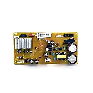 SAMSUNG DA92-00215R Refrigerator Inverter (Replaces DA92-00268A) Genuine Original Equipment Manufacturer (OEM) Part
