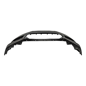 NorthAutoParts 04711T2AA90ZZ Fits Honda Accord Front Primered Bumper Cover HO1000288
