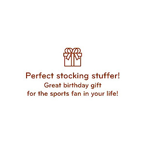 Greeting Pen College Pens- Alabama Crimson Tide Braggin' Rights Rotating Message 6 Pen Set 20502