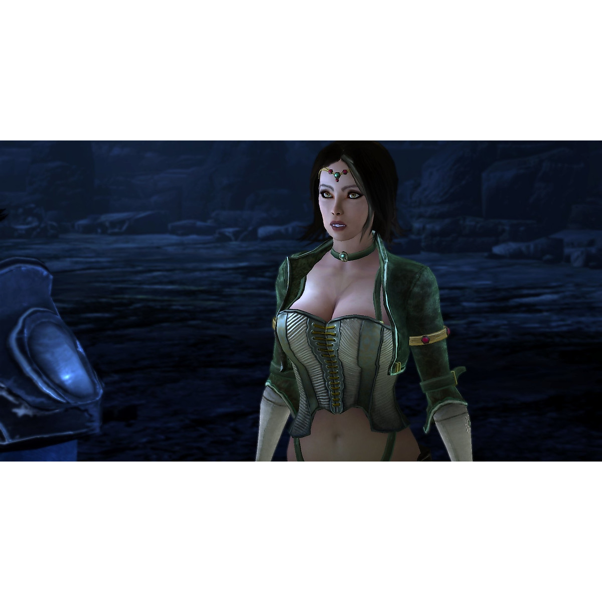 Dungeon Siege III: Limited Edition (Xbox 360)