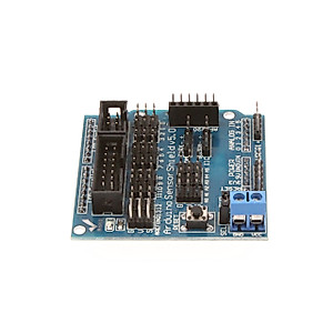 NOYITO Sensor Shield V5.0 Sensor Expansion Board