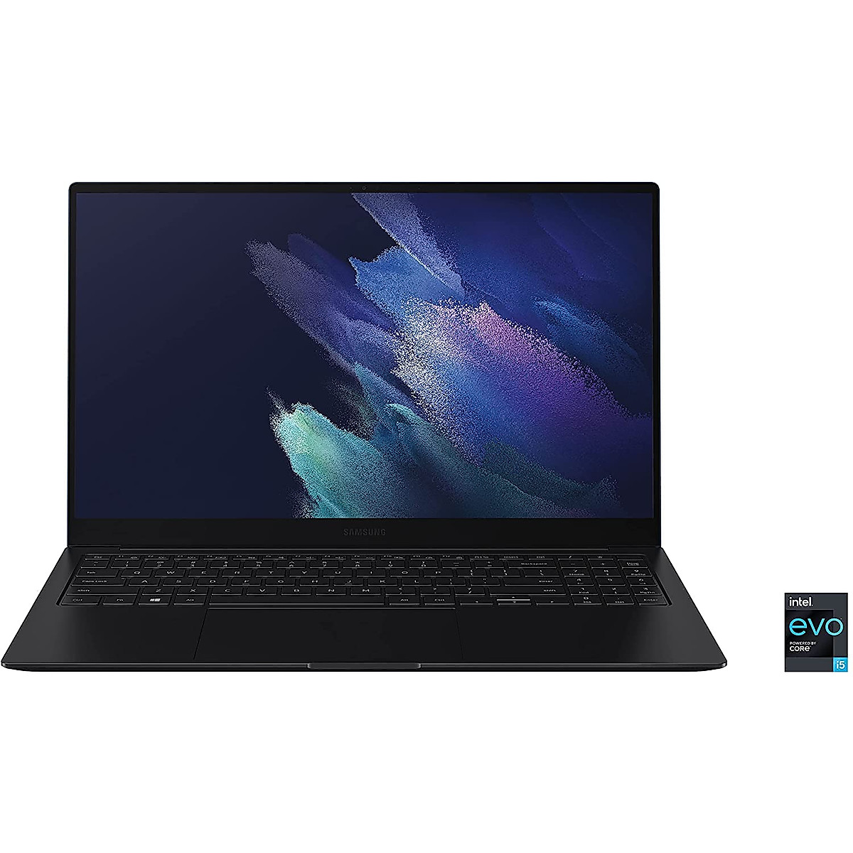 Samsung NP950XDB-KC5US Book Pro 15.6" FHD i7-1165G7 16GB 1TB W10H, Blue - (Renewed)