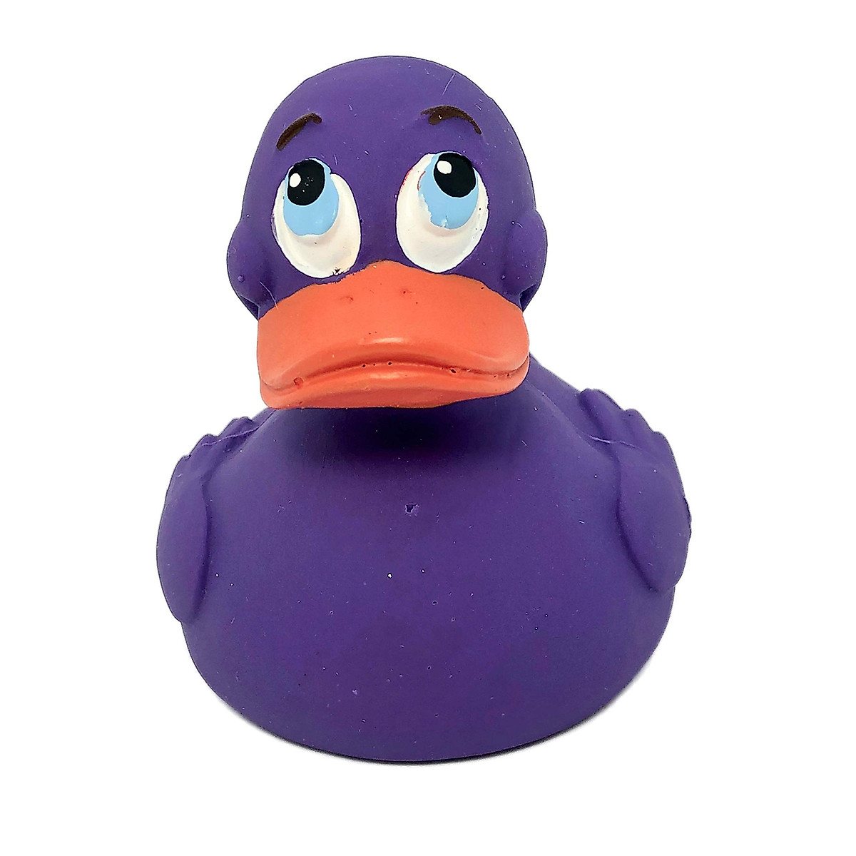 Purple Rubber Duck | Lanco