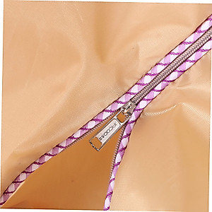 Portable Drying Machine 1pc Dry Clothes Bag Folding Clothes Electric Clothes Dryer Clothes Drying Rack Outdoor Portable Tumble Dryer Portable Drying Machine All-round Dryer Wild