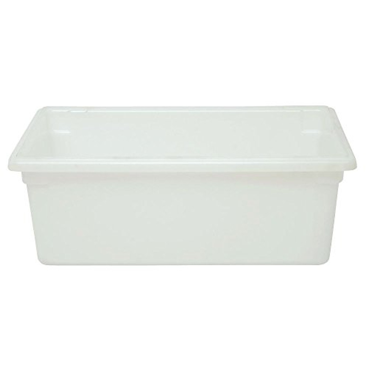 HUBERT Food Storage Container Food Storage Box (12 Gallon)