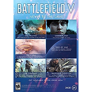 Battlefield V - Xbox One