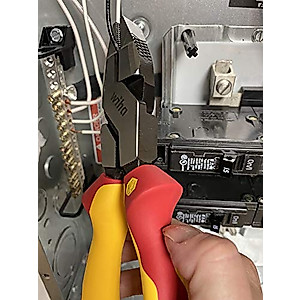 Wiha 32934 16 Piece Insulated Apprentice Tool Set