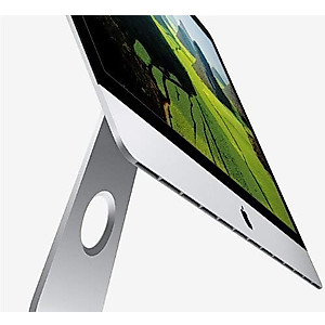 Apple iMac 27-Inch Desktop, 3.4 GHz Intel Core i7 Processor, 16 GB memory, 1TB HDD (Renewed),macOS High Sierra