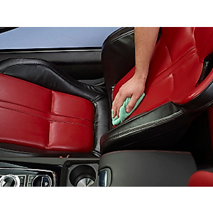 Autoglym LCB500 Leather Care Balm, 500ml , Beige