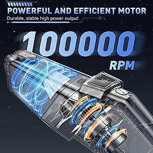 JONYJ Magnetic Spice Rack Organizer with 4 Removable Hooks & 6 Magnetic Clips, Single Tier Refrigerator Spice Storage Shelf for Jar of Olive Oil, Cooking Oils, Salt, Pepper, Small Things (2 Pack)