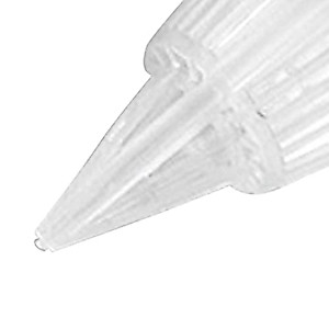 SONGBIRDTH 5Pcs Pot Hole Pad Ventilate Stackable Durable Cone Bottom Bonsai Grid B