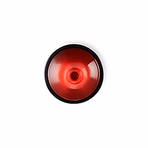 Le Creuset Enameled Cast Iron Moroccan Tagine, 2.5 qt., Cerise