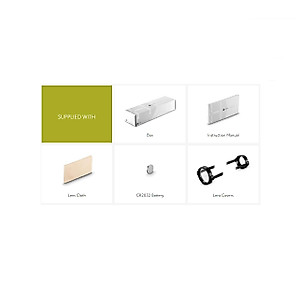 Vantage IR Riflescope 4-12X50 AO, 1", Mil Dot (Etched)