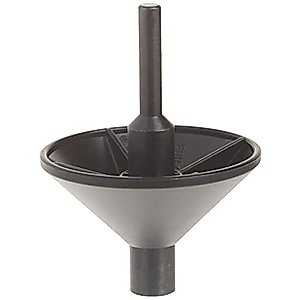 BOSCH RA1151 Router Subbase Centering Pin and Cone Works with 1/4 In. or 1/2 In. Collet