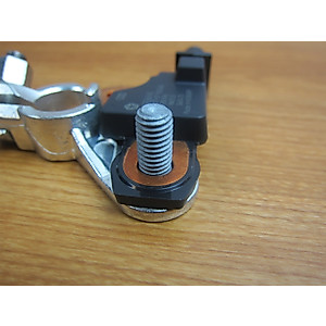 Chrysler Jeep Dodge Ram Battery Temperature Sensor Mopar OEM