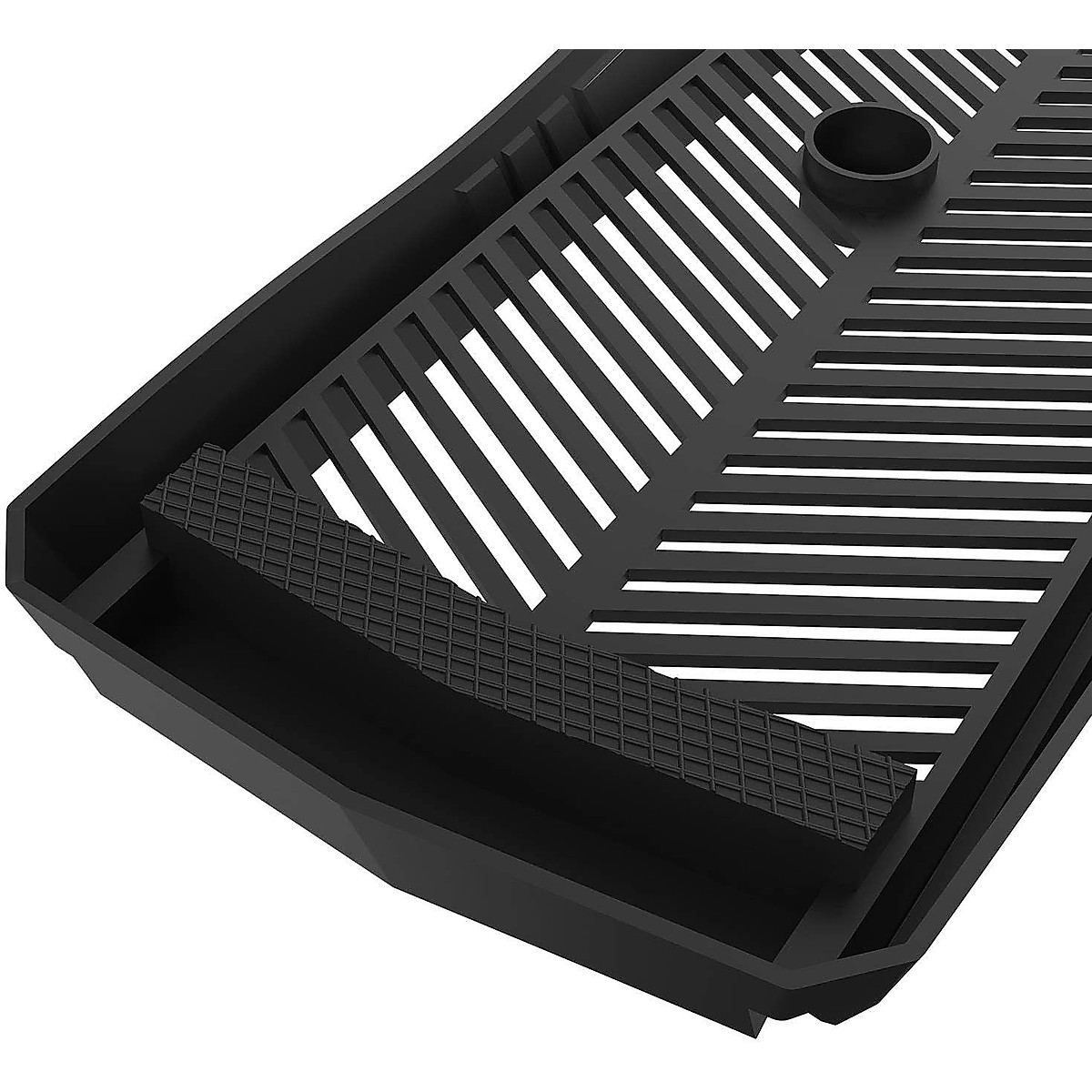 OUGIC Vertical Stand for PS5 DE, Compatible with Playstation 5 Digital Edition