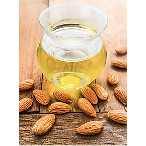 Hipp Baby Body Oil with Organic Almond Oil - 200 ml - German -