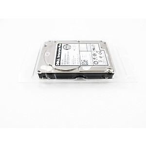 Dell 0FK3C EQUALLOGIC 600GB 10K 2.5IN SAS Hard Drive