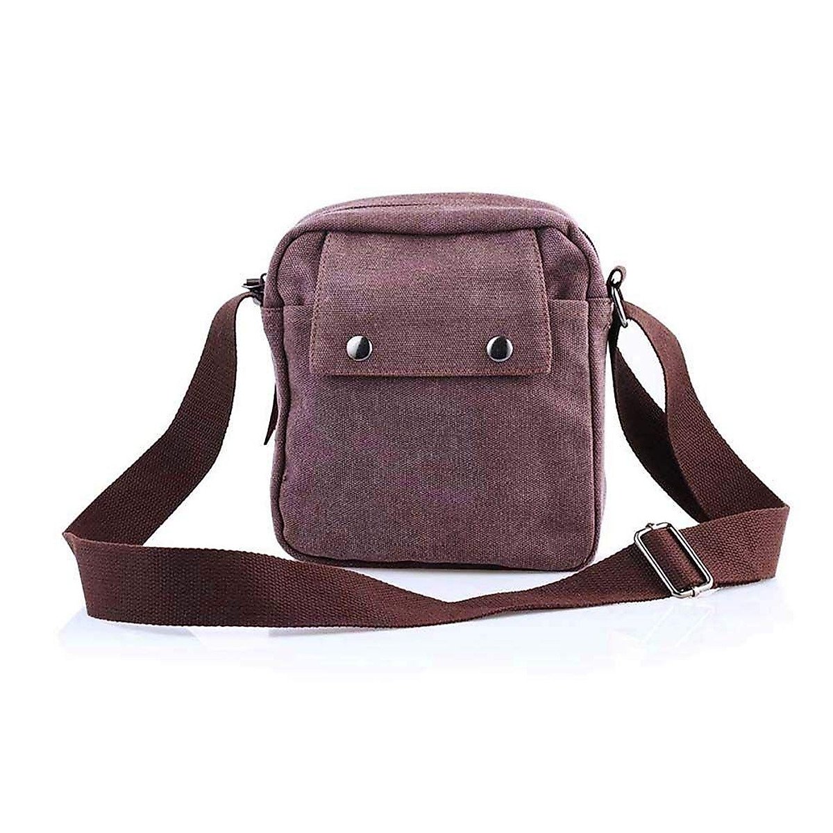 Multifunctional Canvas Traveling Bag - 6 Styles