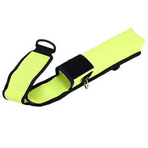 Oxygen Cylinder Bag Holder Mini diving for Diving Equipment Accessory