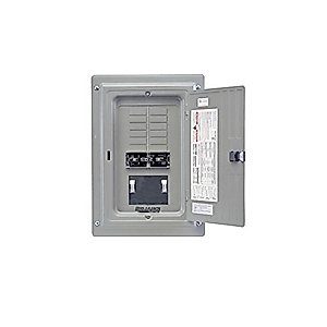 Reliance Controls Corporation TRC1006C Panel/Link