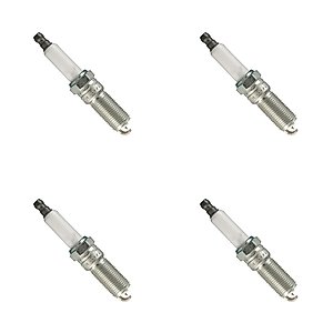 NGK For Chevy Silverado 1500 LD 2019 Spark Plug | Iridium | Box of 4 ILTR5E11 | 91418